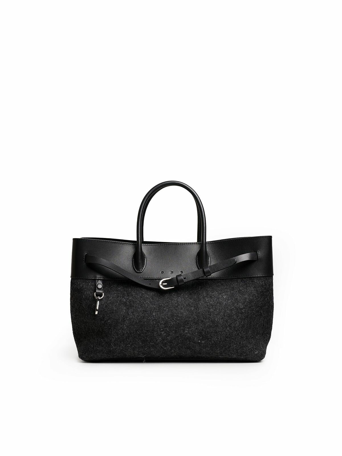 Сумка PROUN M smoky teddy