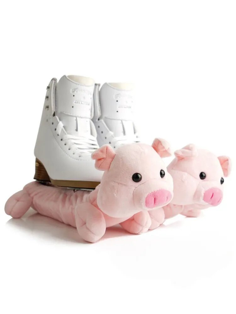 Чехлы для лезвий коньков