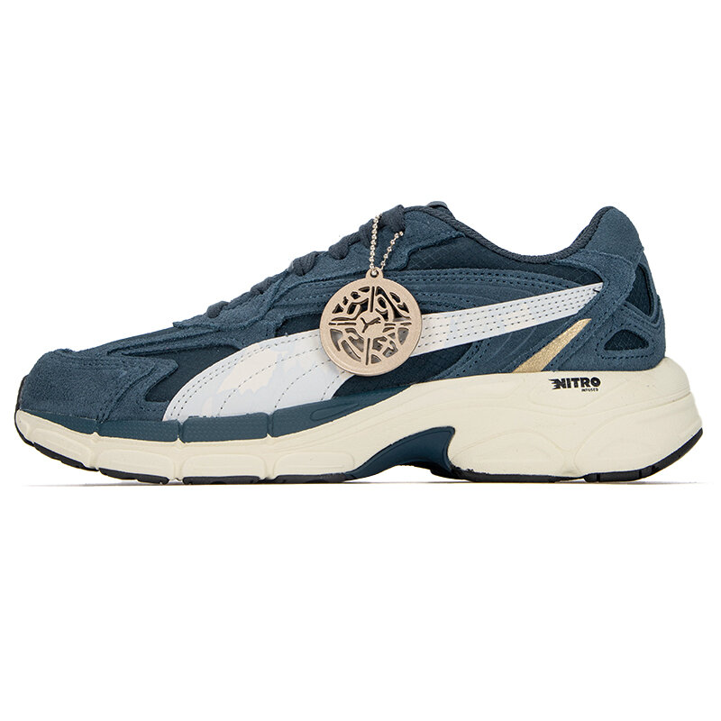 Кроссовки Teveris Nitro