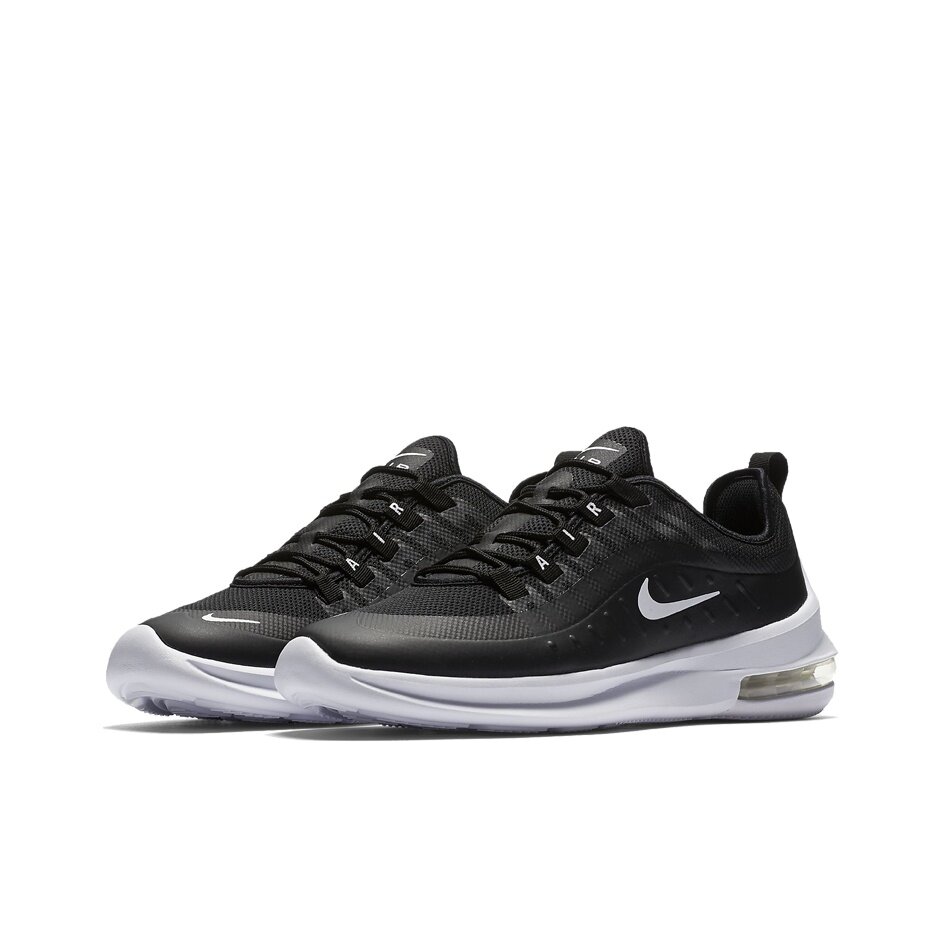 Кроссовки NIKE Air Max Axis, размер EU 42.5 стопа (27CM), черный — фото 1