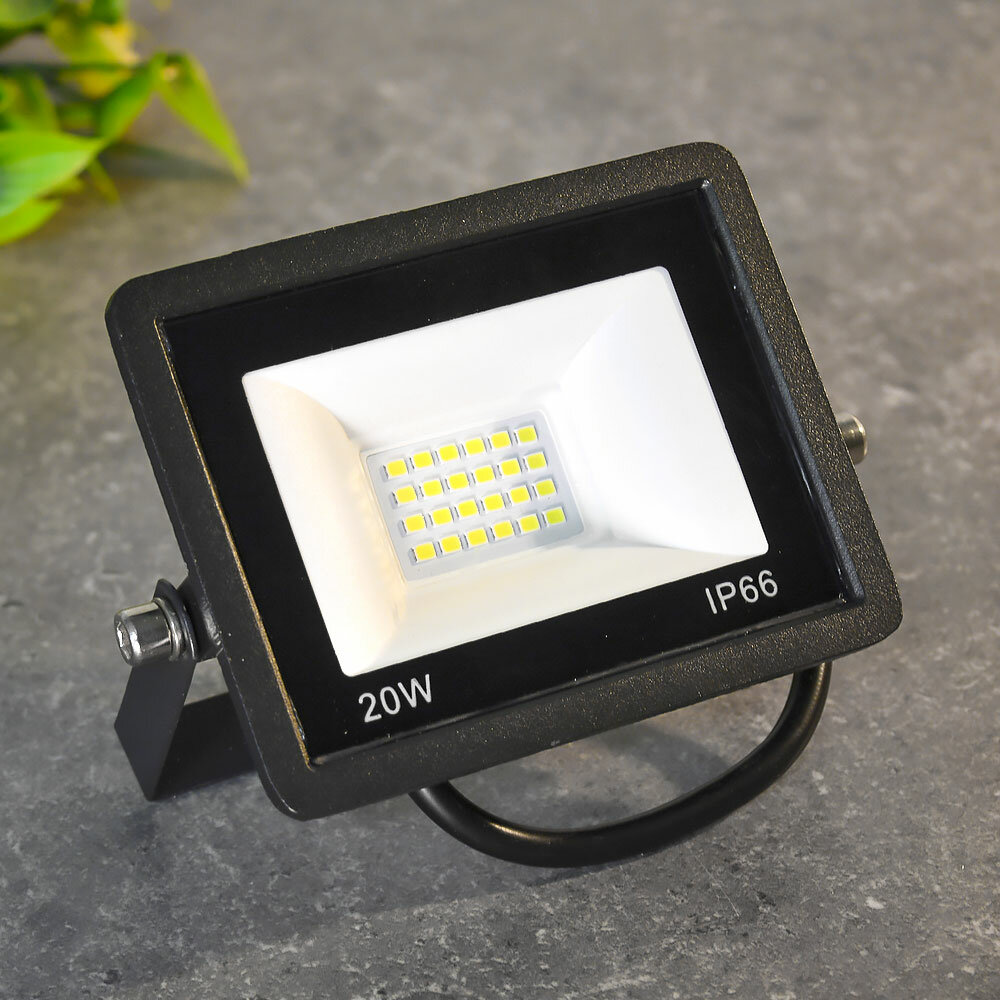 Прожектор LED BZ-DSFL00002