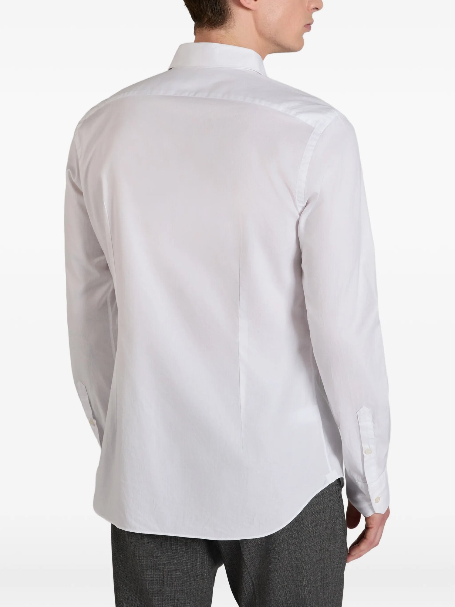Рубашка Glanshirt Oxford, размер S — фото 1