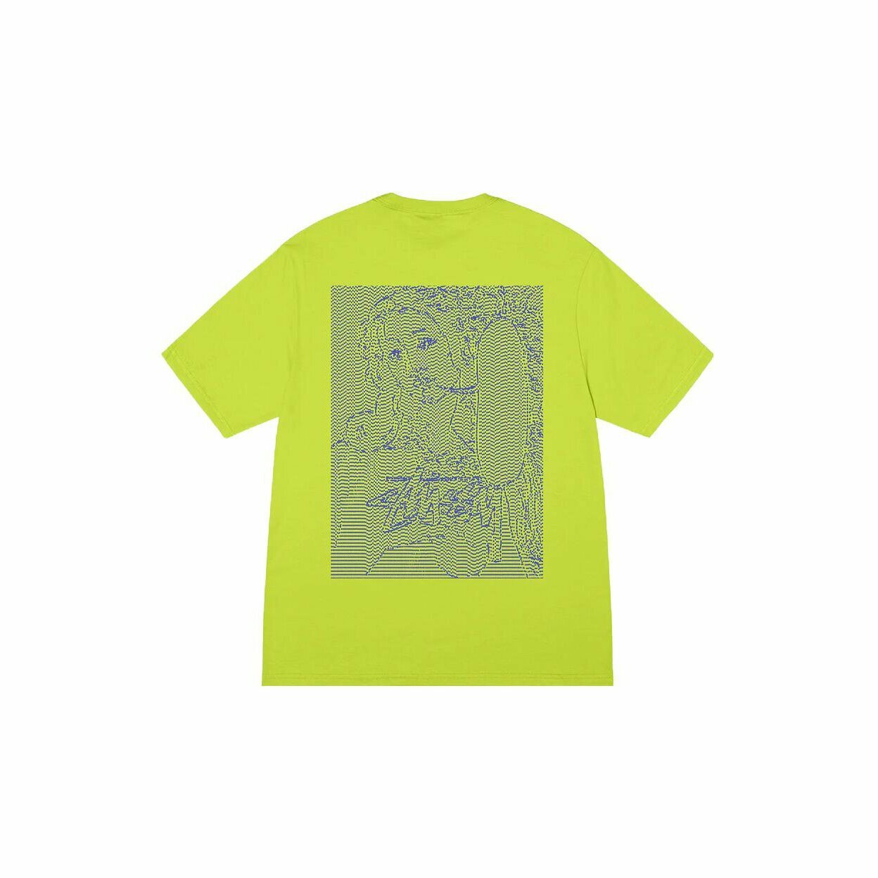 Майка Stussy, размер L — фото 1