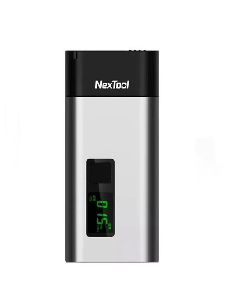 NeXTool Многофункциональный алкотестер NexTool Alcohol Tester 4-in-1 Alcohol Analyzer NE20078 черный