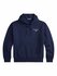 Худи Polo Ralph Lauren, размер XL, , темно-синий