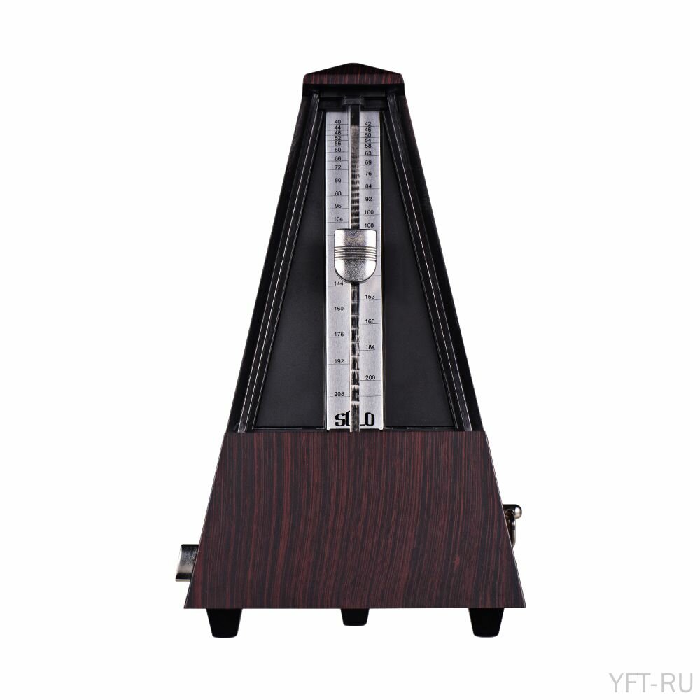 Универсальный механический метроном SLM-360