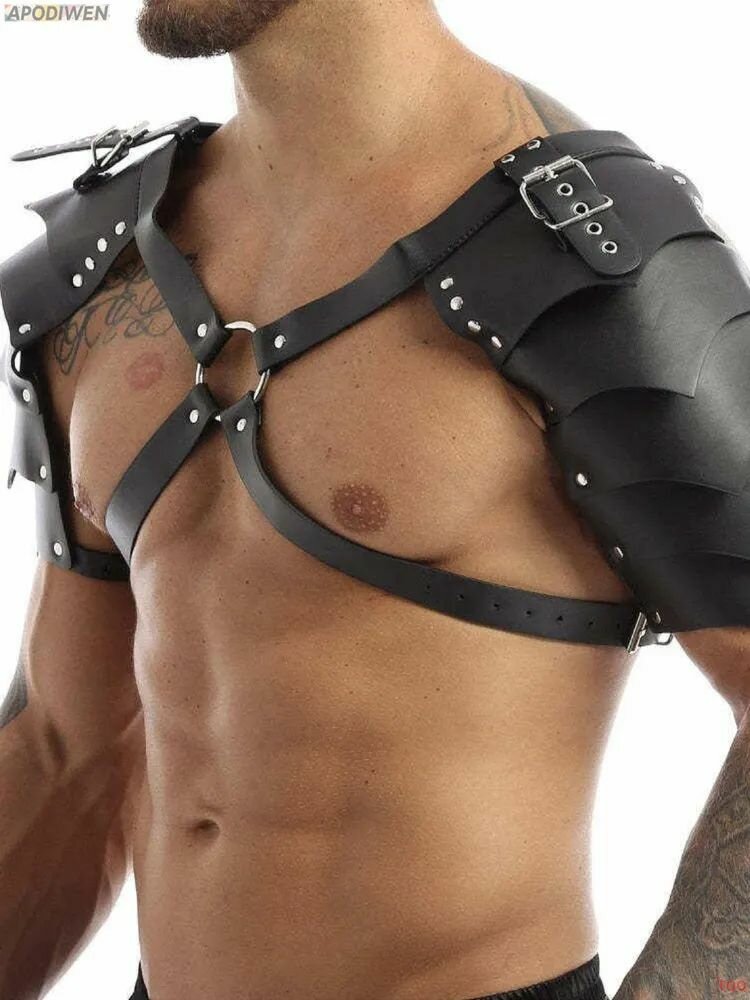 Портупея эротическая