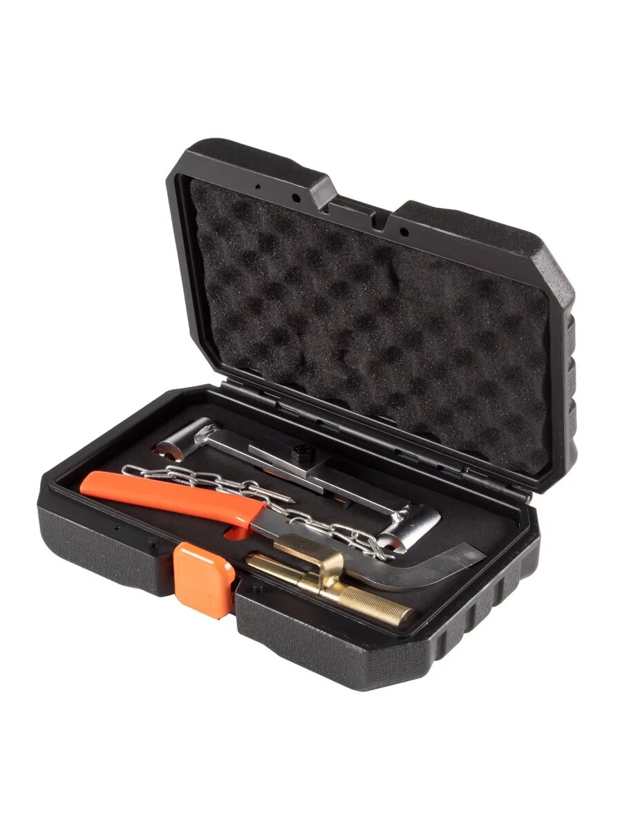 Набор фиксаторов распредвала - коленвала, Renault