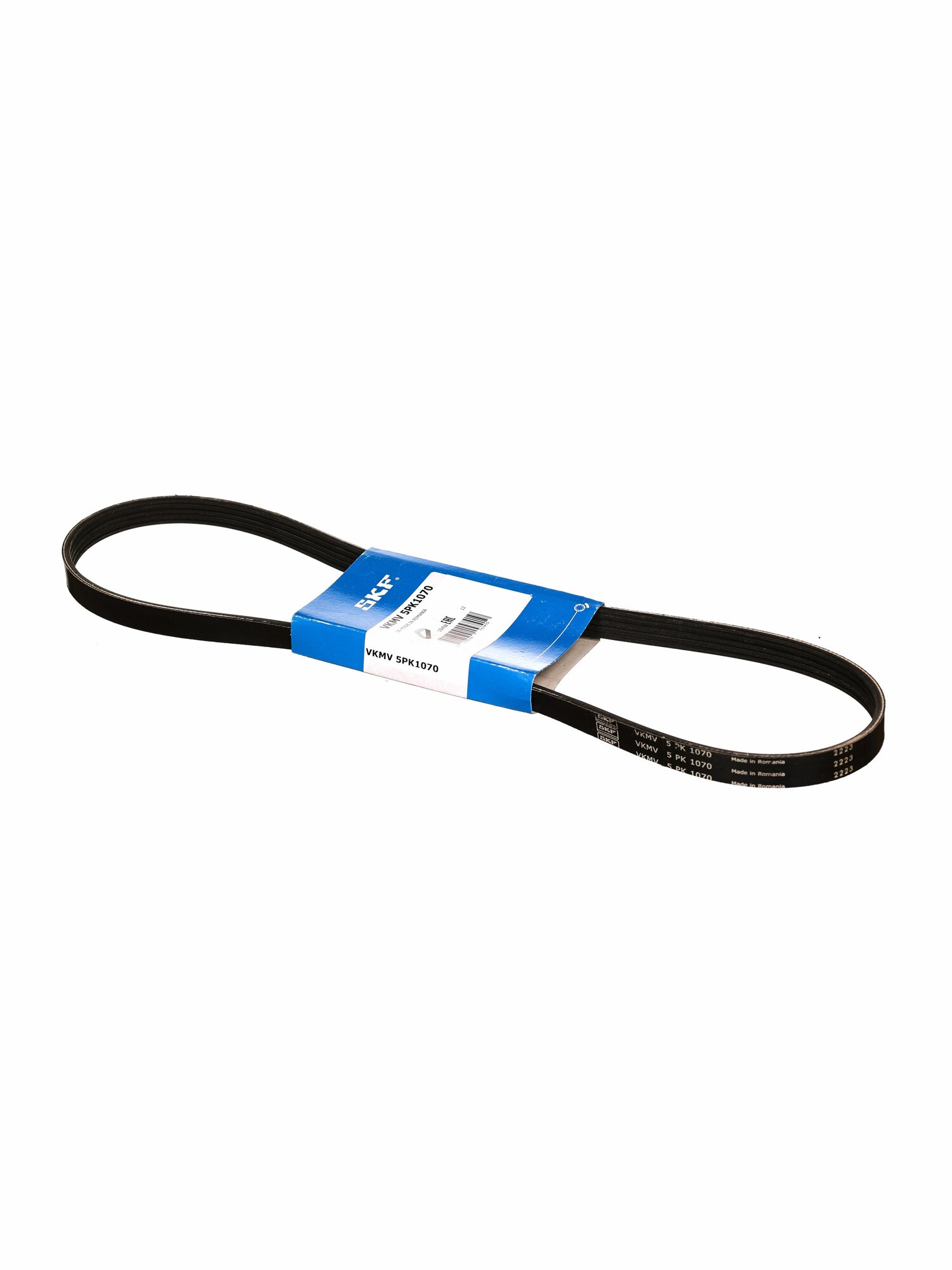 Ремень поликлиновой SKF (VKMV 5PK1070)