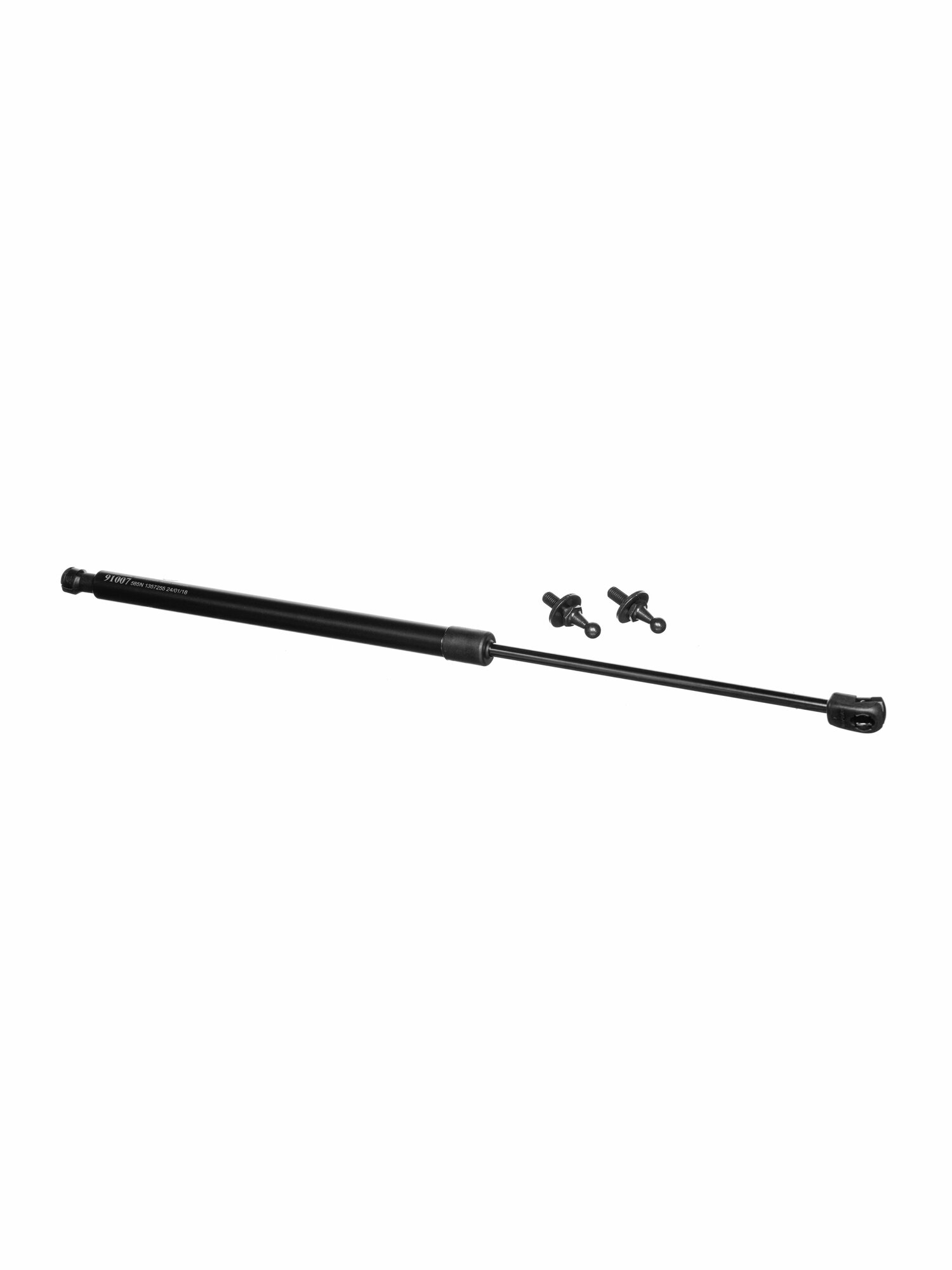 Амортизатор багажника газовый LESJOFORS (8142103)