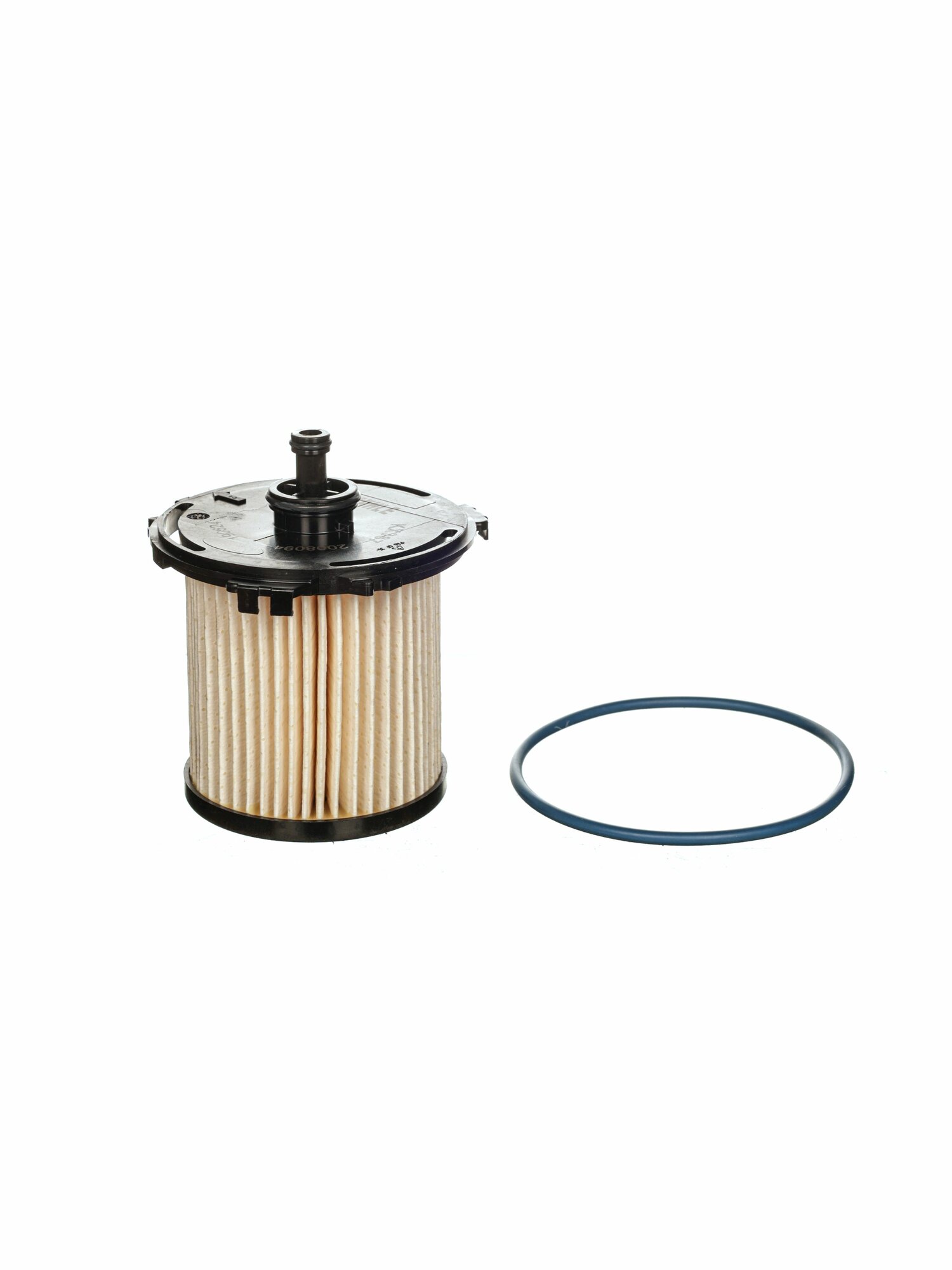Фильтр топливный дизельный MAHLE (KX 387D)