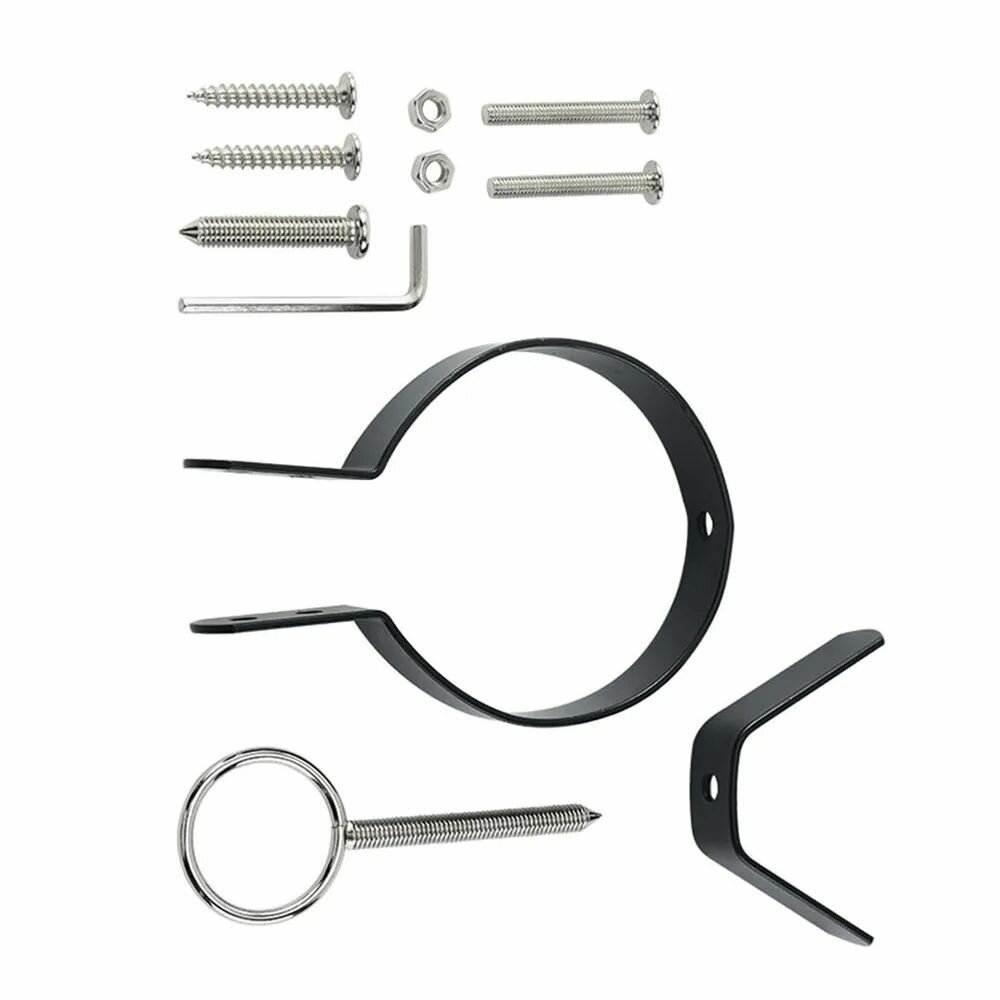 Держатель кухонный, 13.74 см х 10.72 см х 2.06 см