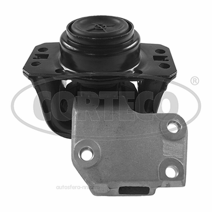 CORTECO 80001863 Подушка двигателя PEUGEOT 307 I-II, 308 I 1.6 2000-