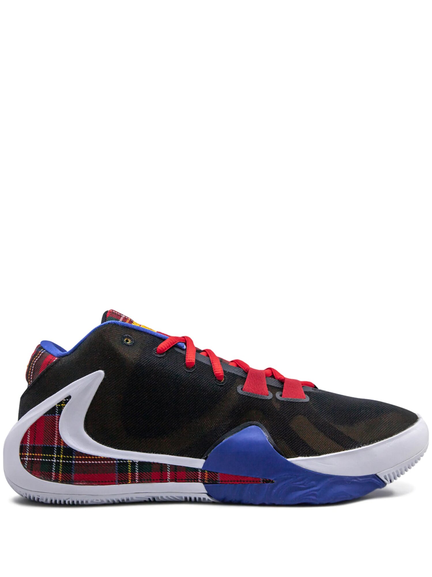 Кроссовки Zoom Freak 1