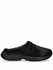 Мюли Clarks ORIGINALs Martine Rose, размер 3.5 UK, черный