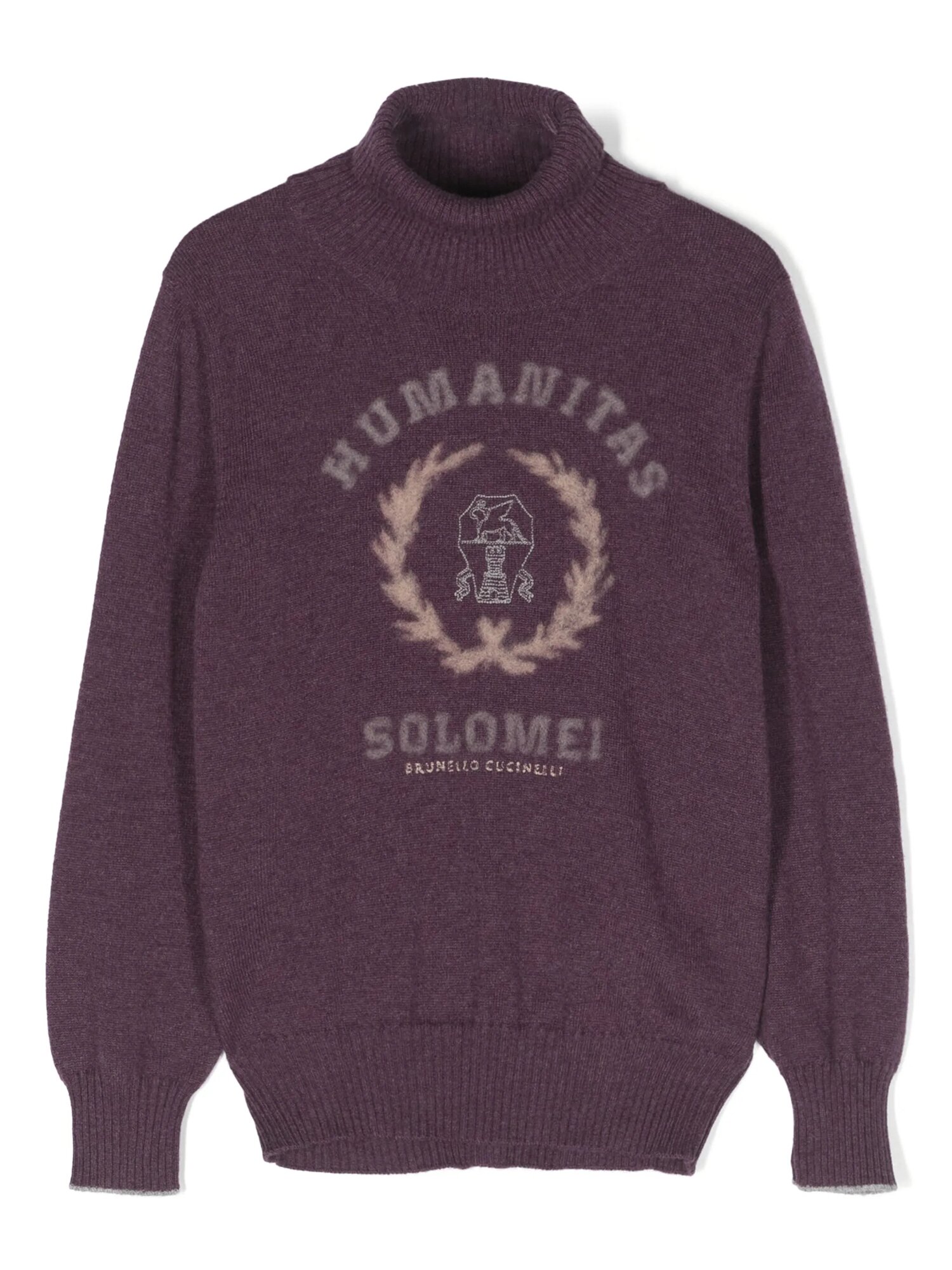 Джемпер Humanitas Solomei
