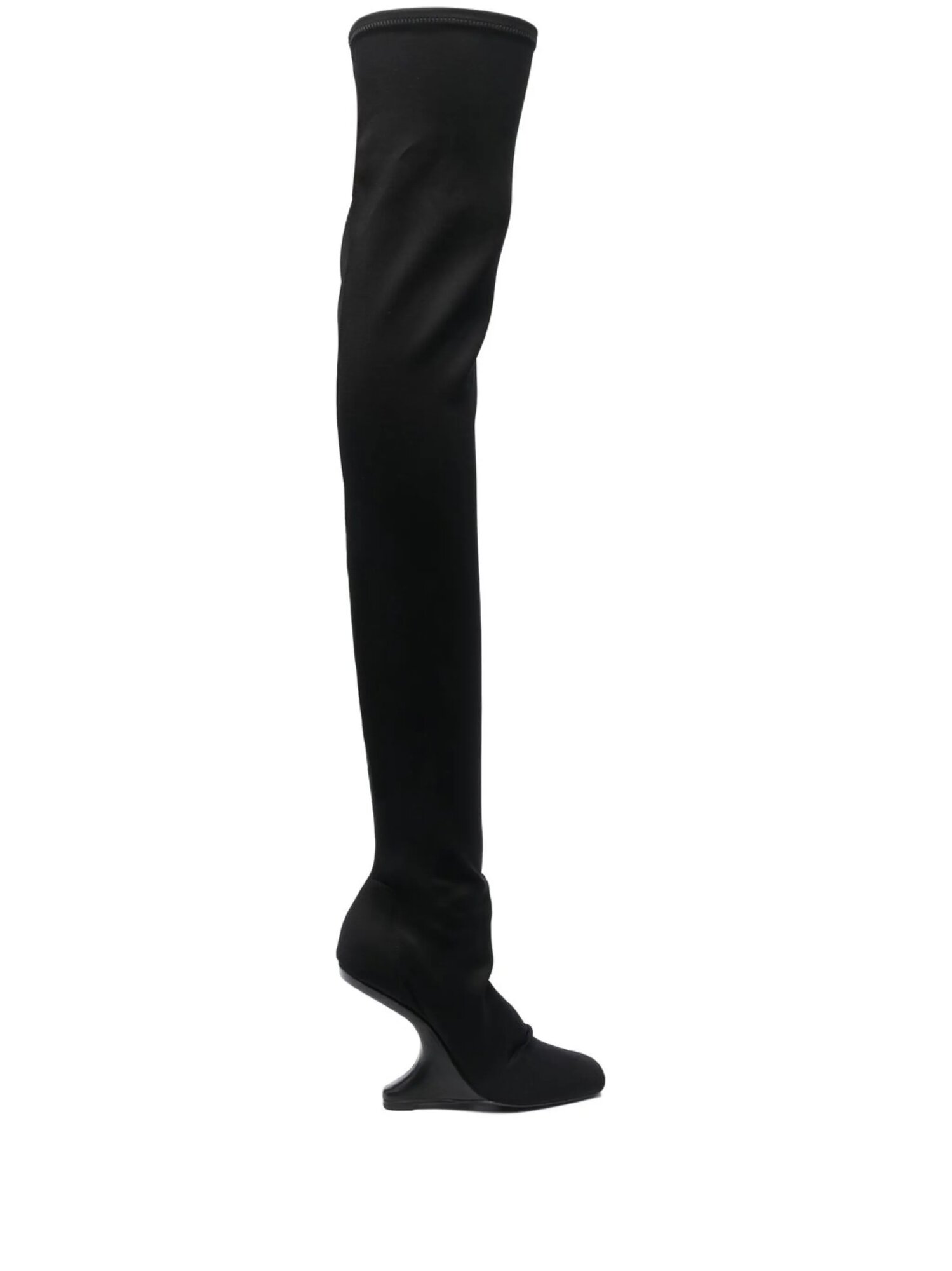 Ботинки Rick Owens Lilies Cantilever 11
