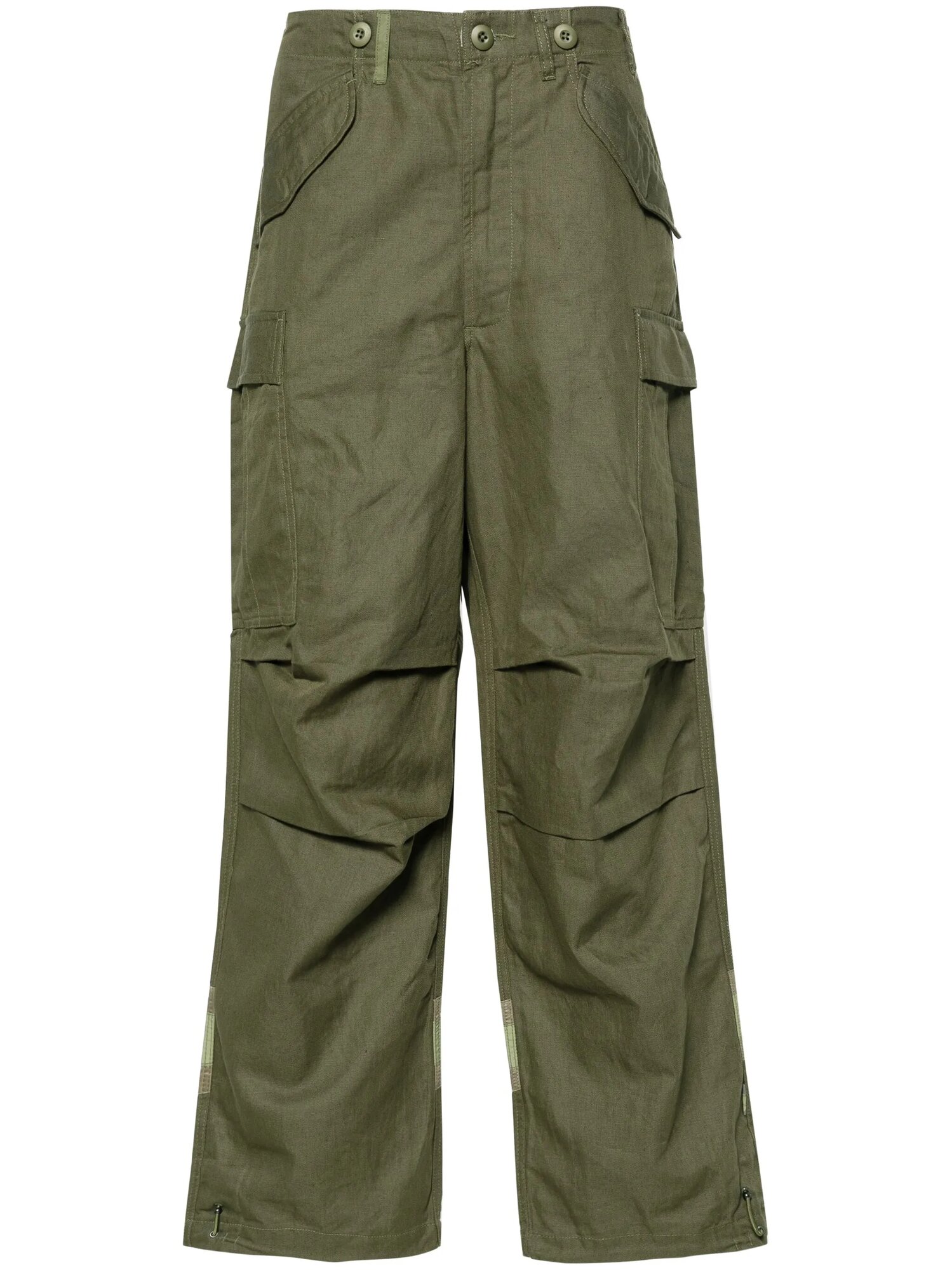 Брюки классические Hi-Vis M65