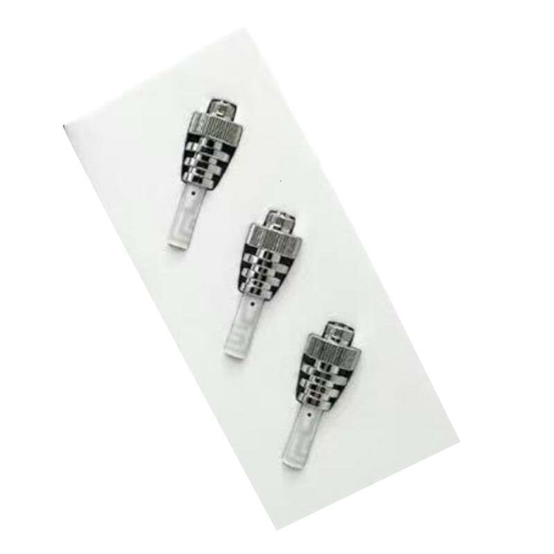 Наконечник паяльника в форме морского конька, керамический, 3 шт.