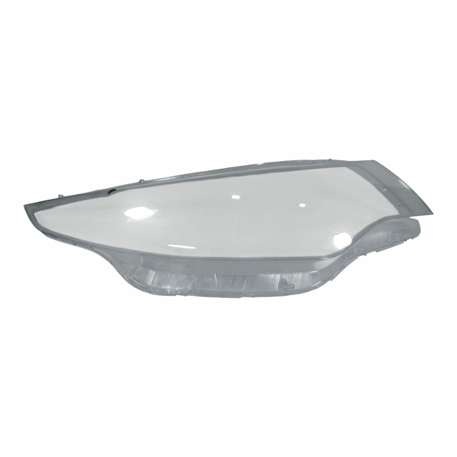 Стекло фары RH KIA OPTIMA, 92102D4150/1