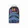 Сумка SPRAYGROUND, фактура матовая, черный