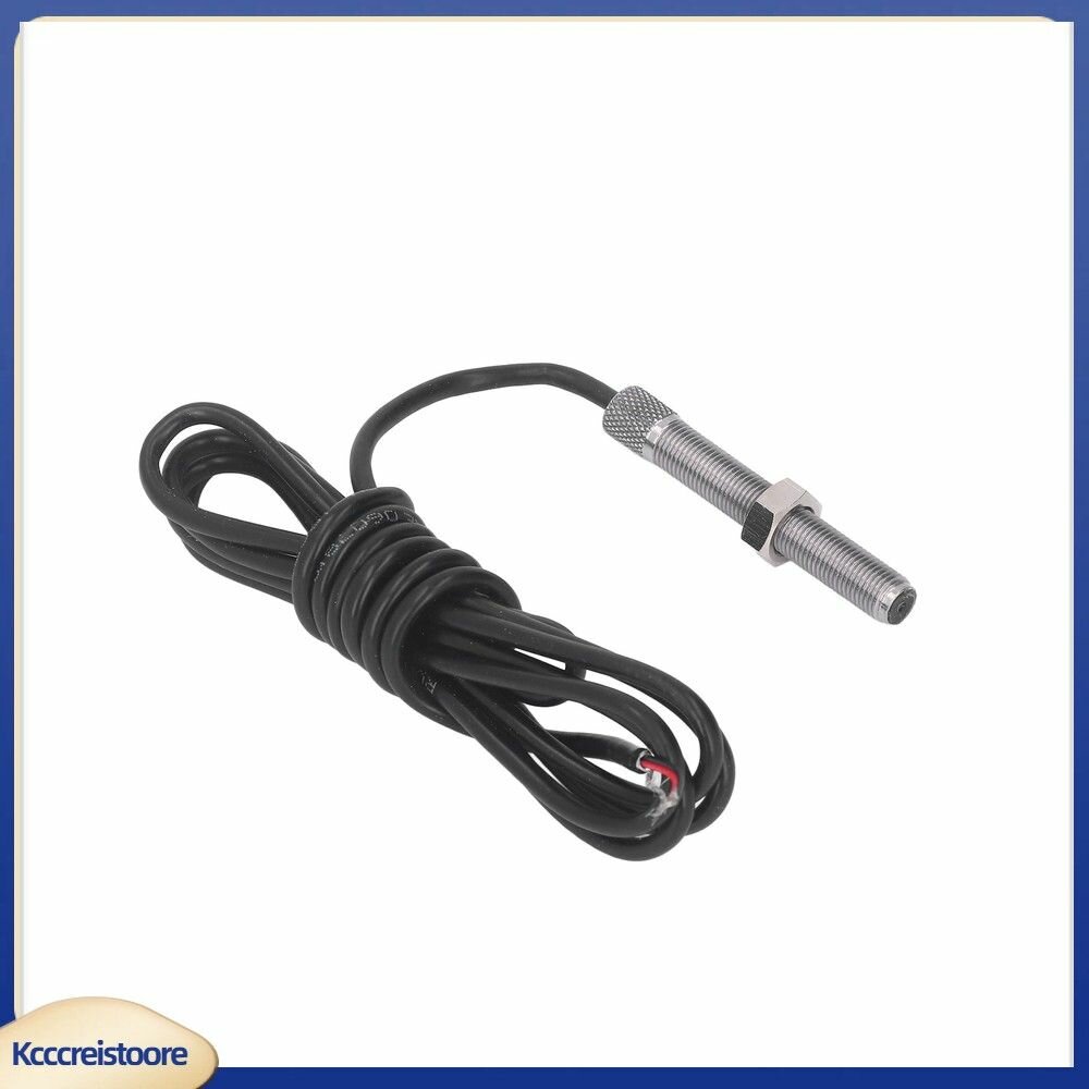 Датчик скорости генератора с магнитным датчиком, резьба 3/8 24UNF 2A