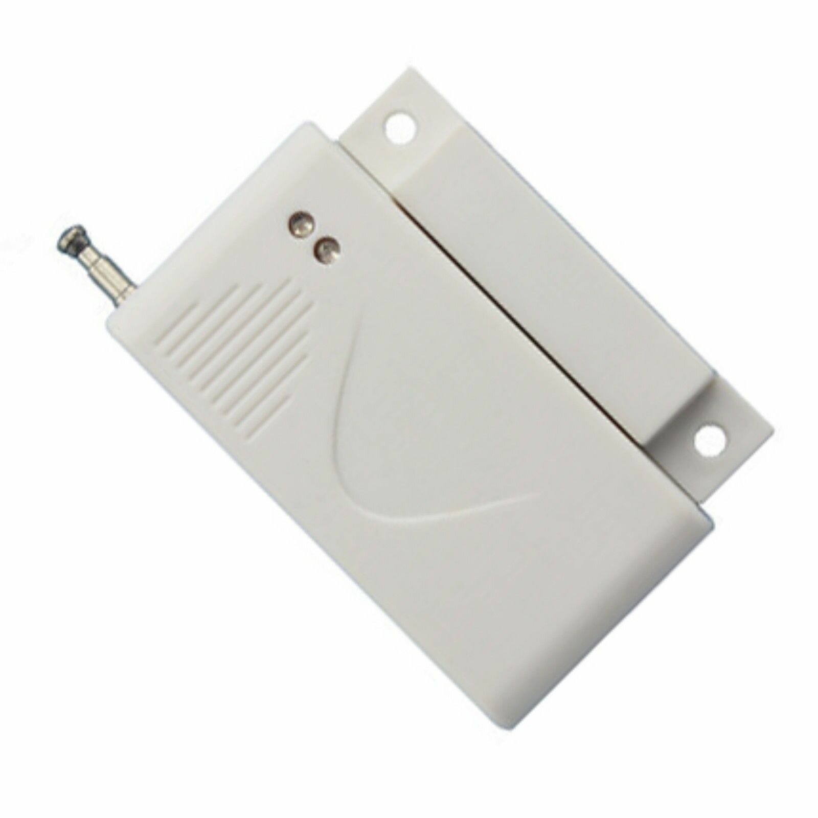 Компактные магнитные датчики сигнализации для дверей и окон с регулируемой частотой