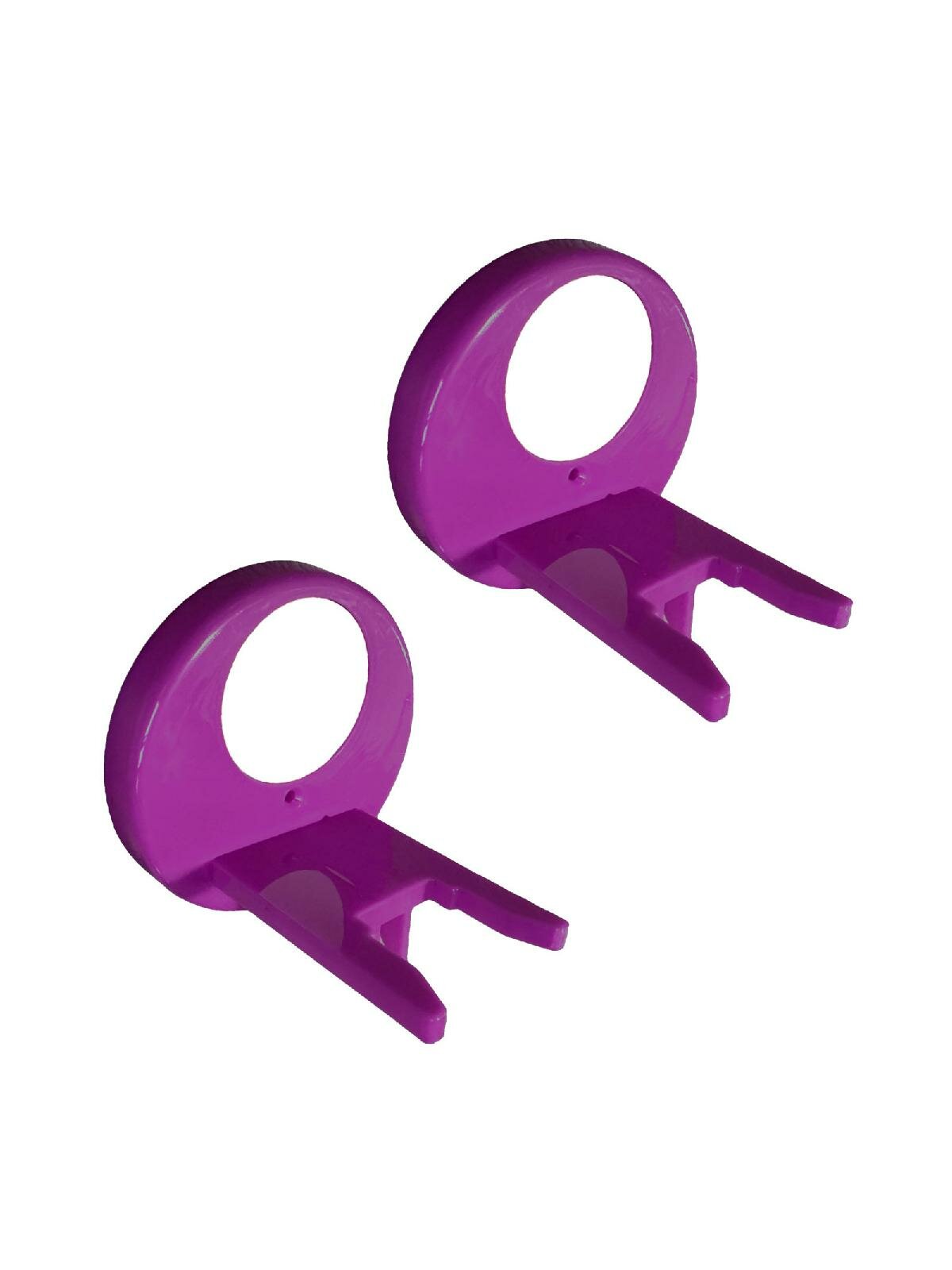 2x Кронштейн для горячего клея Стойка для горячего клея Подставка для клеевых пистолетов Инструмент для изготовления