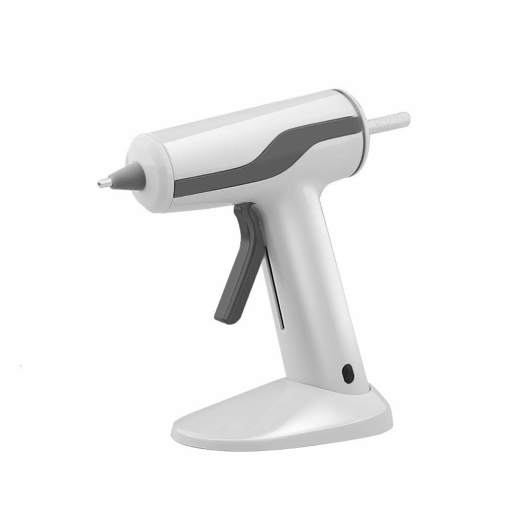 Аккумуляторный термопистолет с литиевой батареей