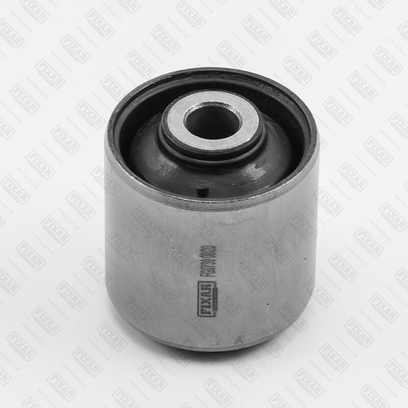 Сайлентблок FIXAR задней нижней продольной тяги MITSUBISHI Pajero Pinin 99-> (FG0730)