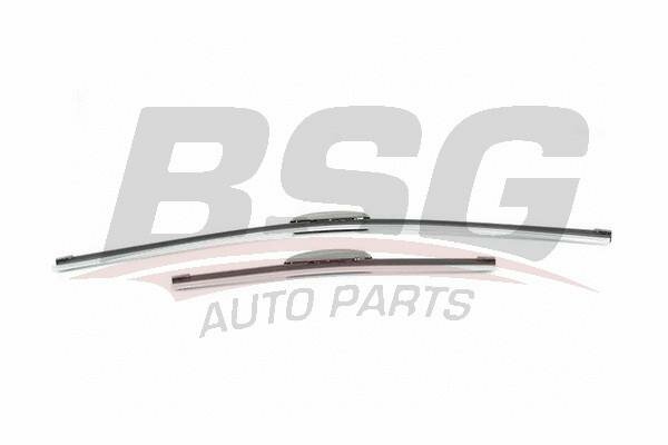 Комплект дворников BSG BSG40-992-010 передние Hyundai I20-I30 12-16
