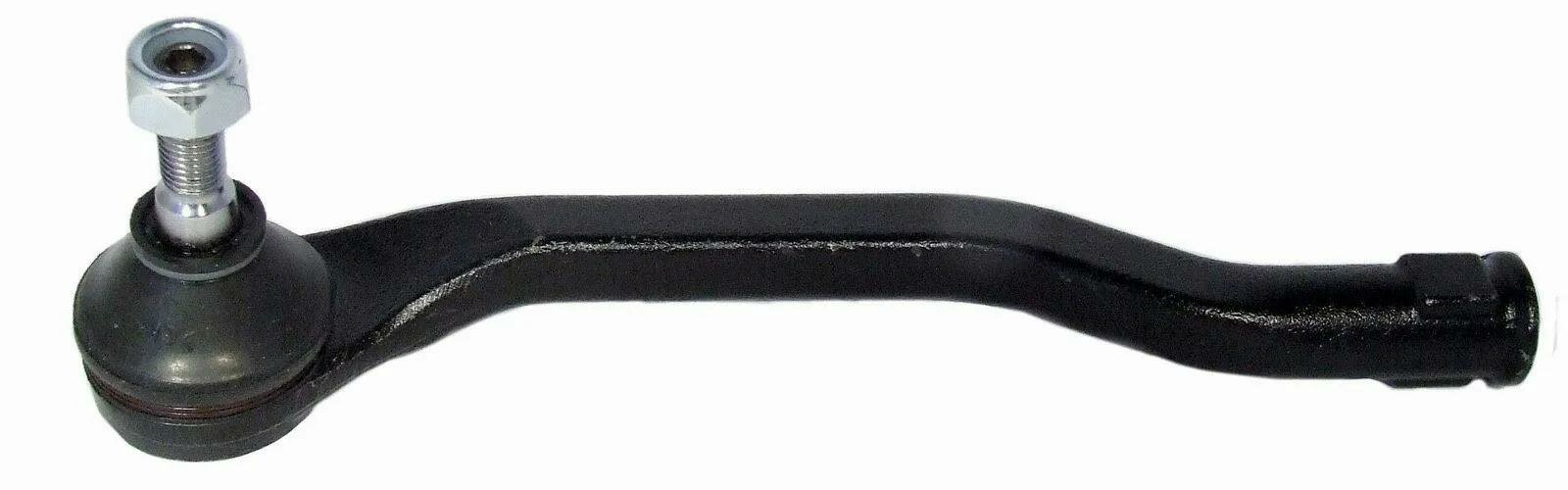 Наконечник рулевой тяги DELPHI TA2643 R RENAULT Fluence 1.5-2.0, DCI 06-05-- Grand Scenic III 1.4-2.0, DCI 02-09-- Megane CC 1.4-2.0, DCI 06-10-- III 1.4-2.0, DCI 11-08-- Scenic III 1.4-2.0, DCI 02-09