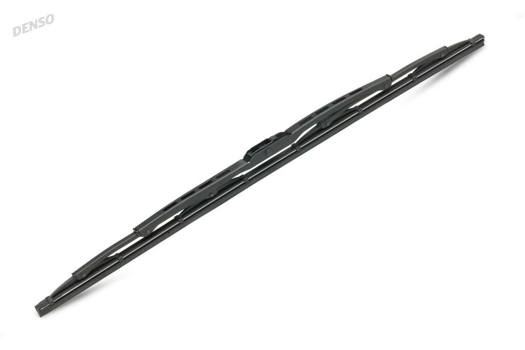 Щетка стеклоочистителя DENSO DM-055 550 мм Toyota 4Runner 95-96 3.4i, Corolla 97-00 1.4, Land Cruiser 90 96- 3.4i 24V