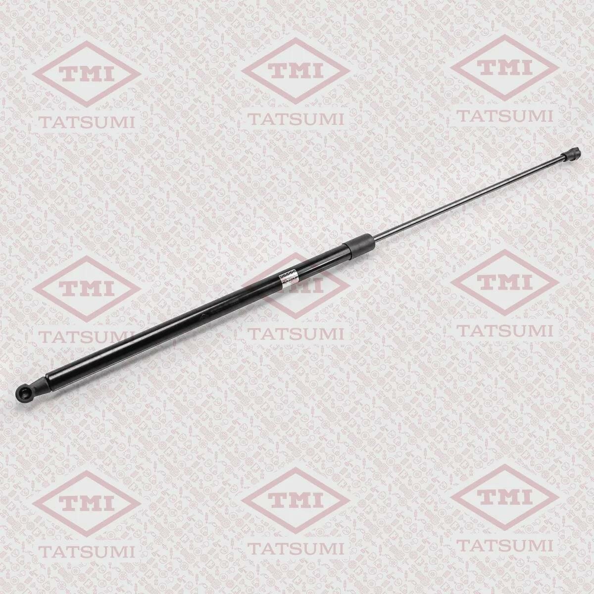 Амортизатор капота TATSUMI L=715mm, F=160N BMW 7E65, E66 01-> (TAF1012)