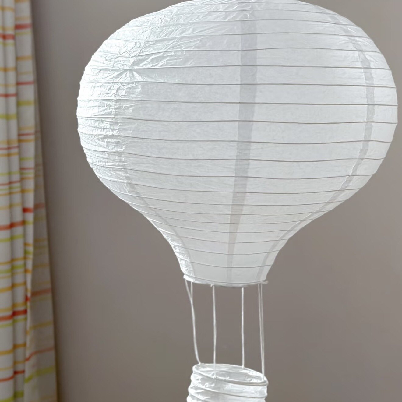 ✅Ночник «Воздушный шар» KT, потолочное украшение, настенное украшение, входная дверь, воздушный шар, светящийся воздушный шар