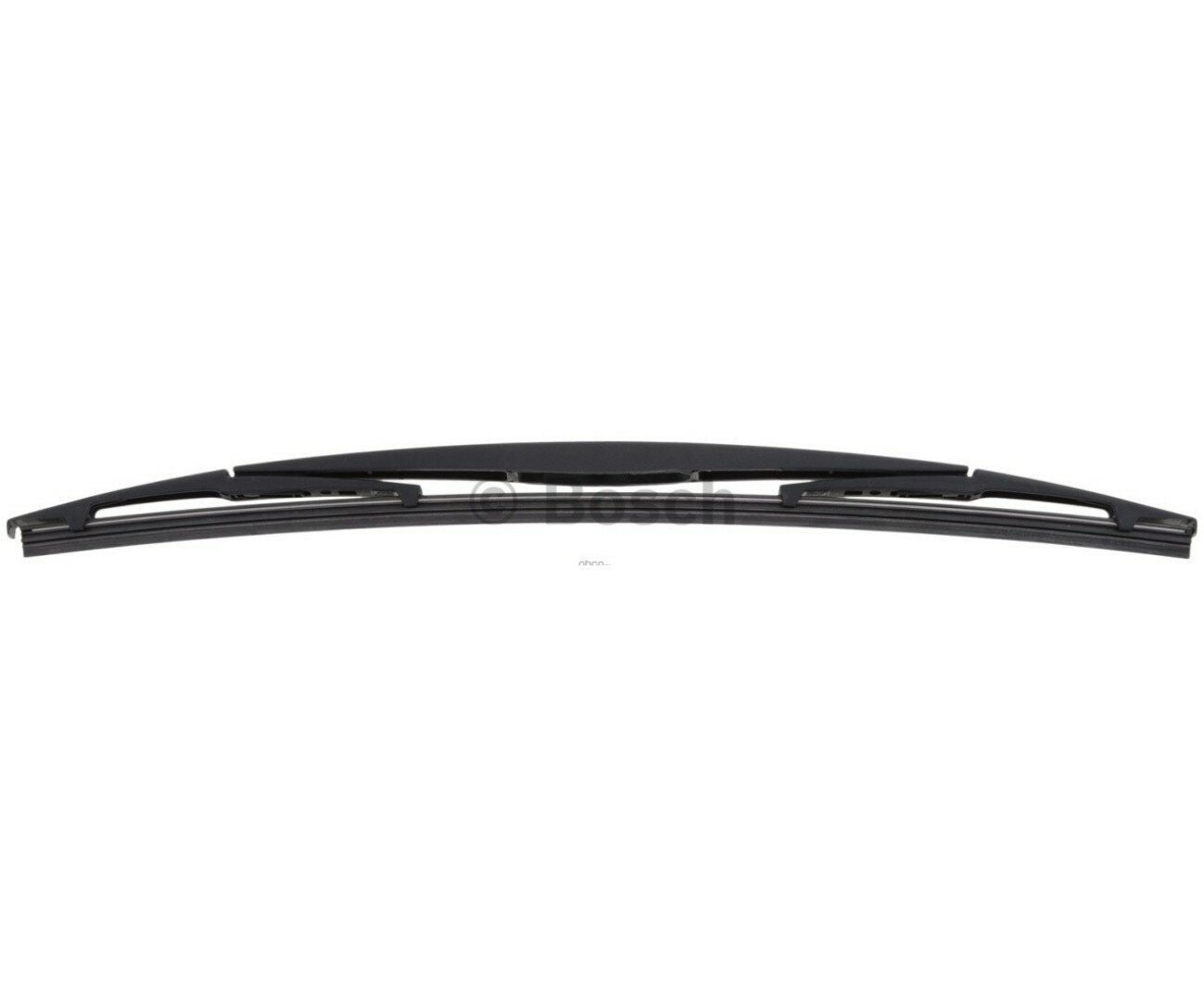 Стеклоочиститель BOSCH 3397011434 задний Plastic 400 мм, Renault Grand Scenic II, Megane II, Modus, Scenic II 06.03-, Smart 01.07-