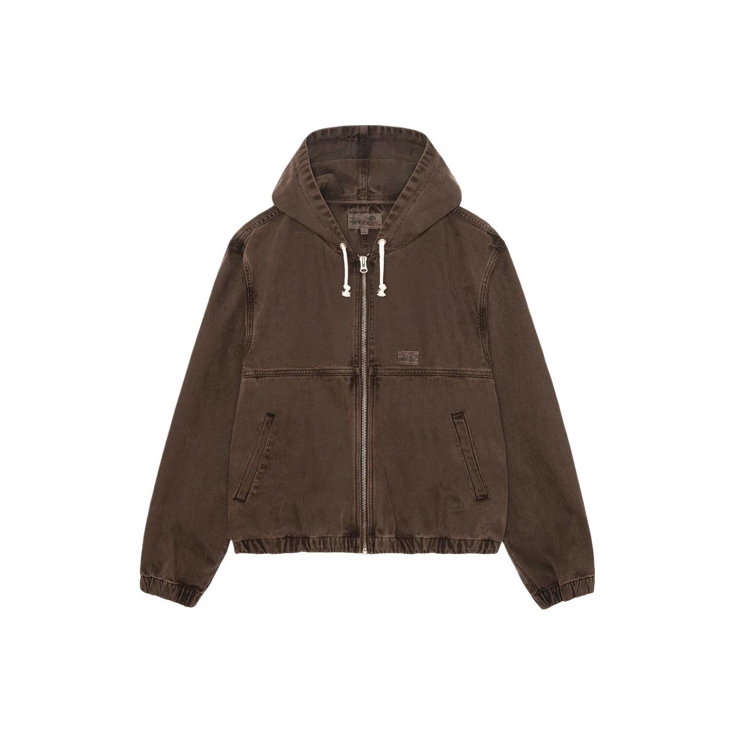 Куртка Stussy, размер S — фото 1