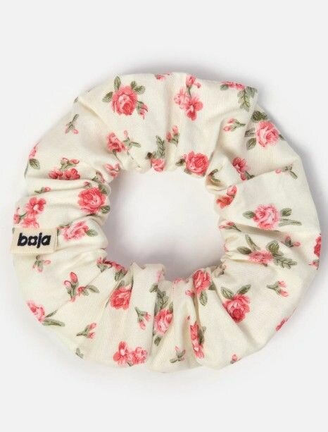 Резинки для волос Boja Ванильный зефир