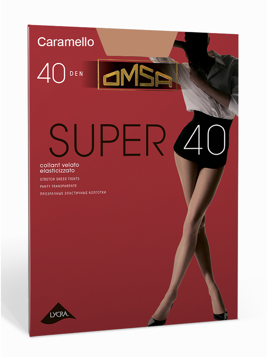 Колготки Super