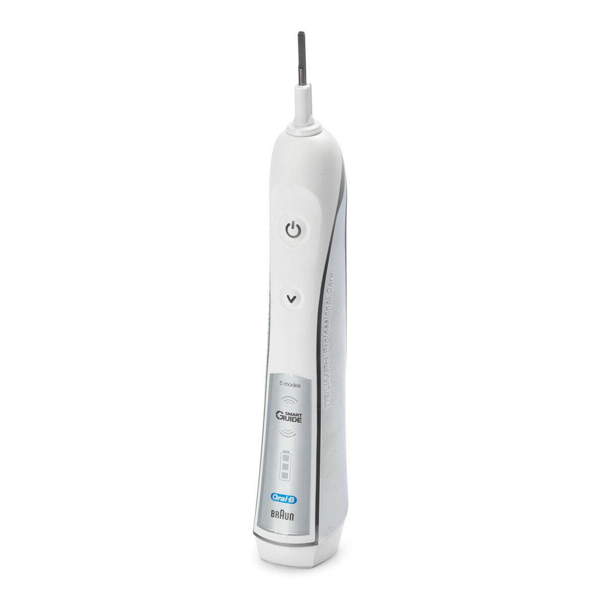 Моторная группа зубной щетки Oral-B D34 (81298444)
