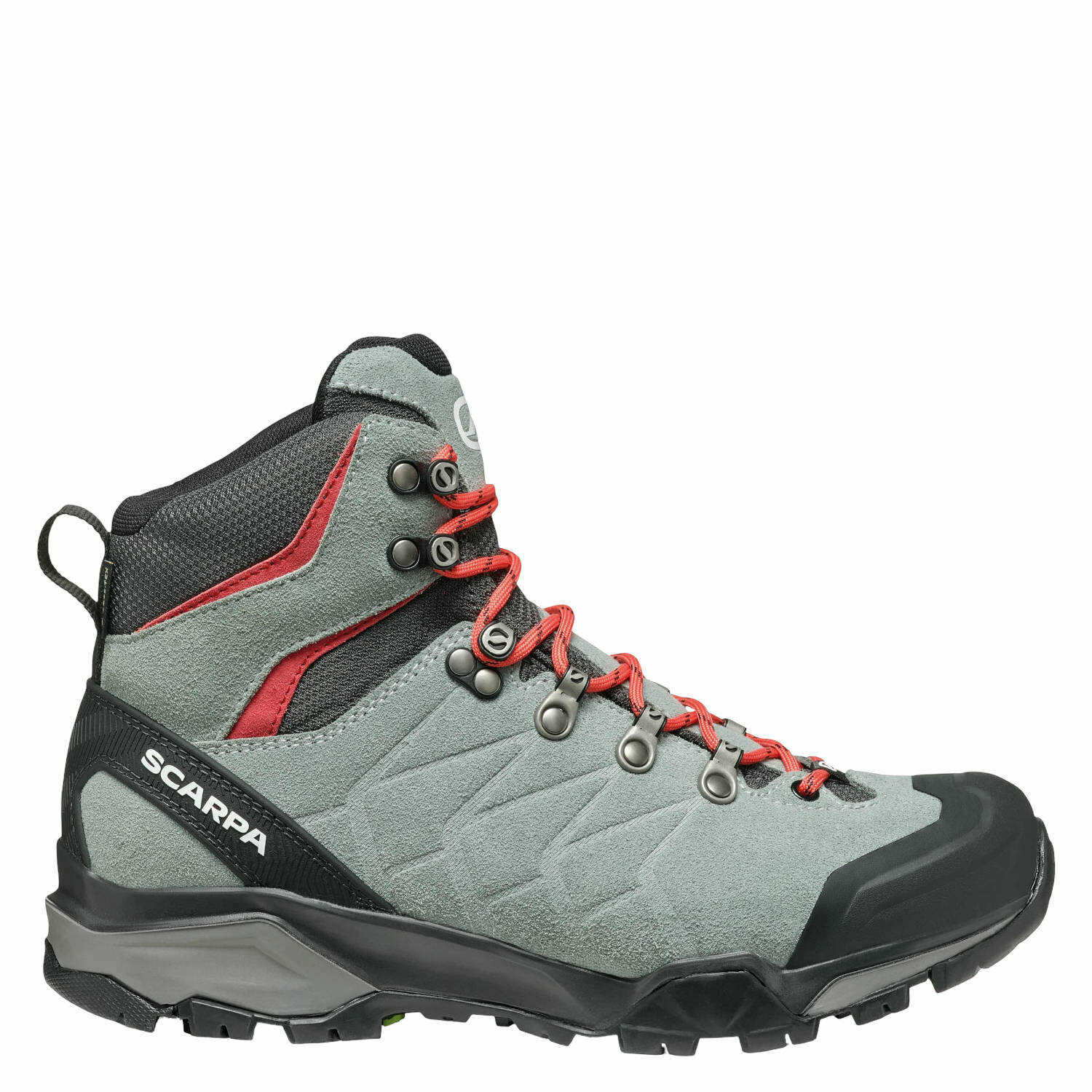 Ботинки Zg trek gtx wmn