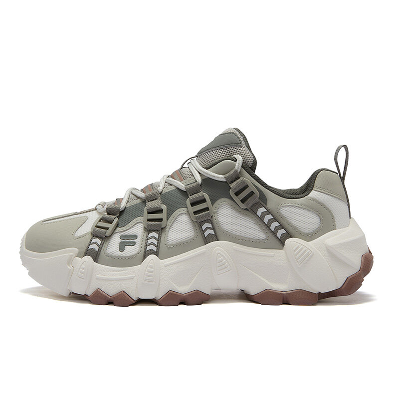 Кроссовки EXOCET Mountains Shoes