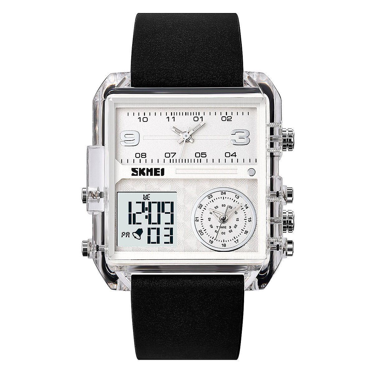 Наручные часы SKMEI Классика