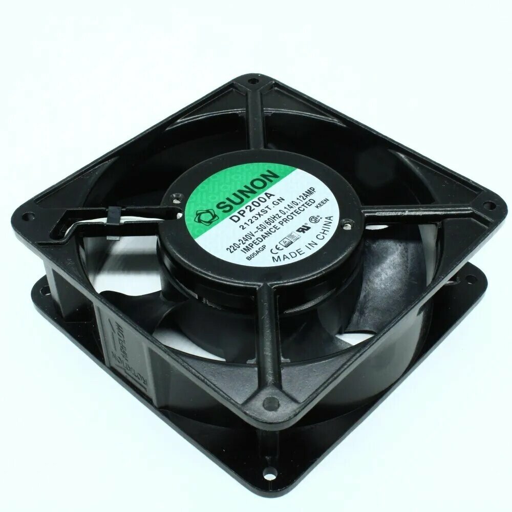 Вентилятор SUNON DP200A 2123XBT — фото 1