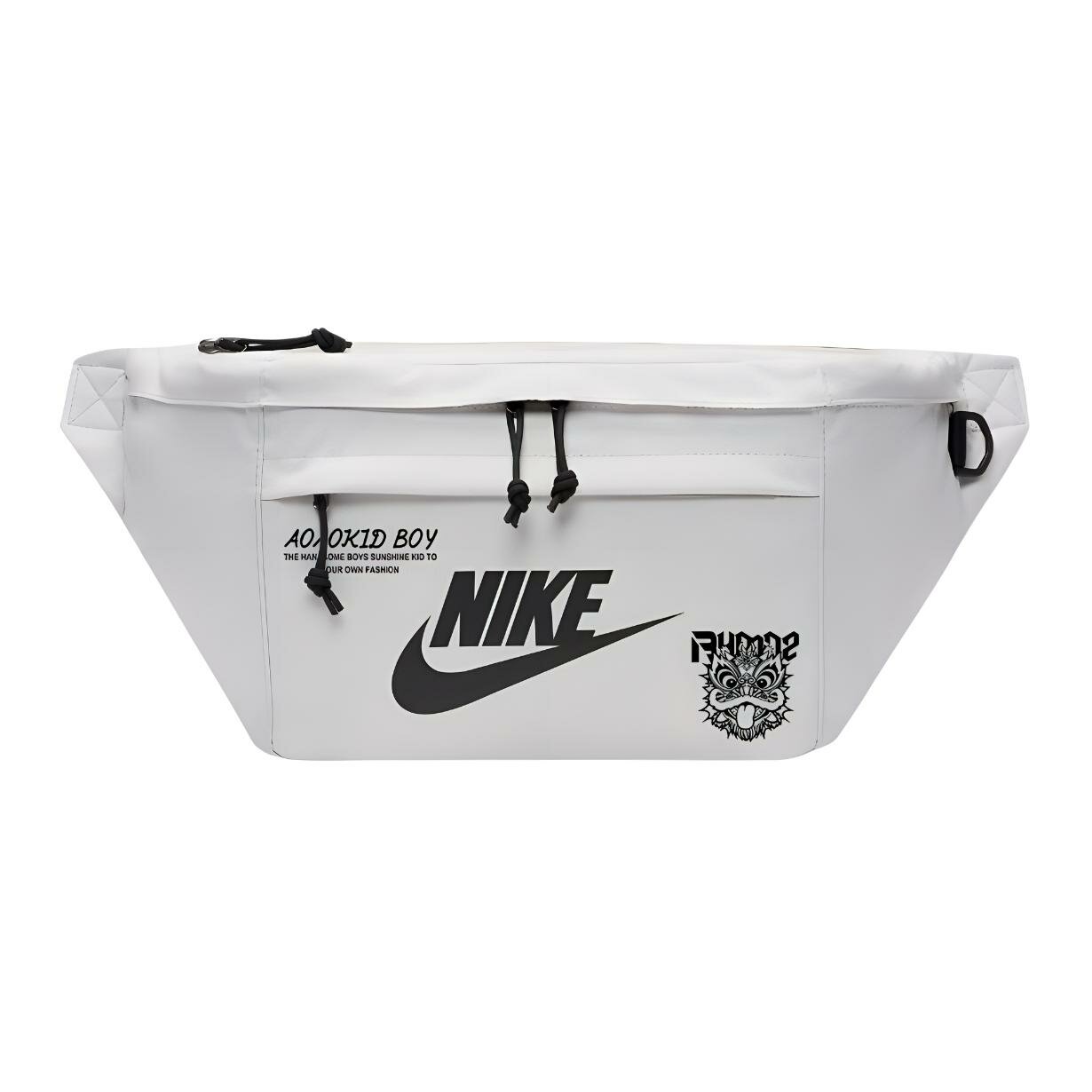 Сумка слинг Nike Fabric Shoulder Bag, Sling Bag Regular