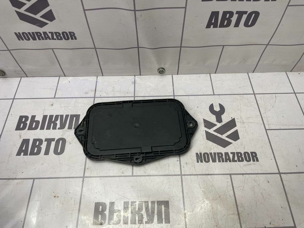 Накладка (кузов наружные) Skoda Yeti 2009-2018