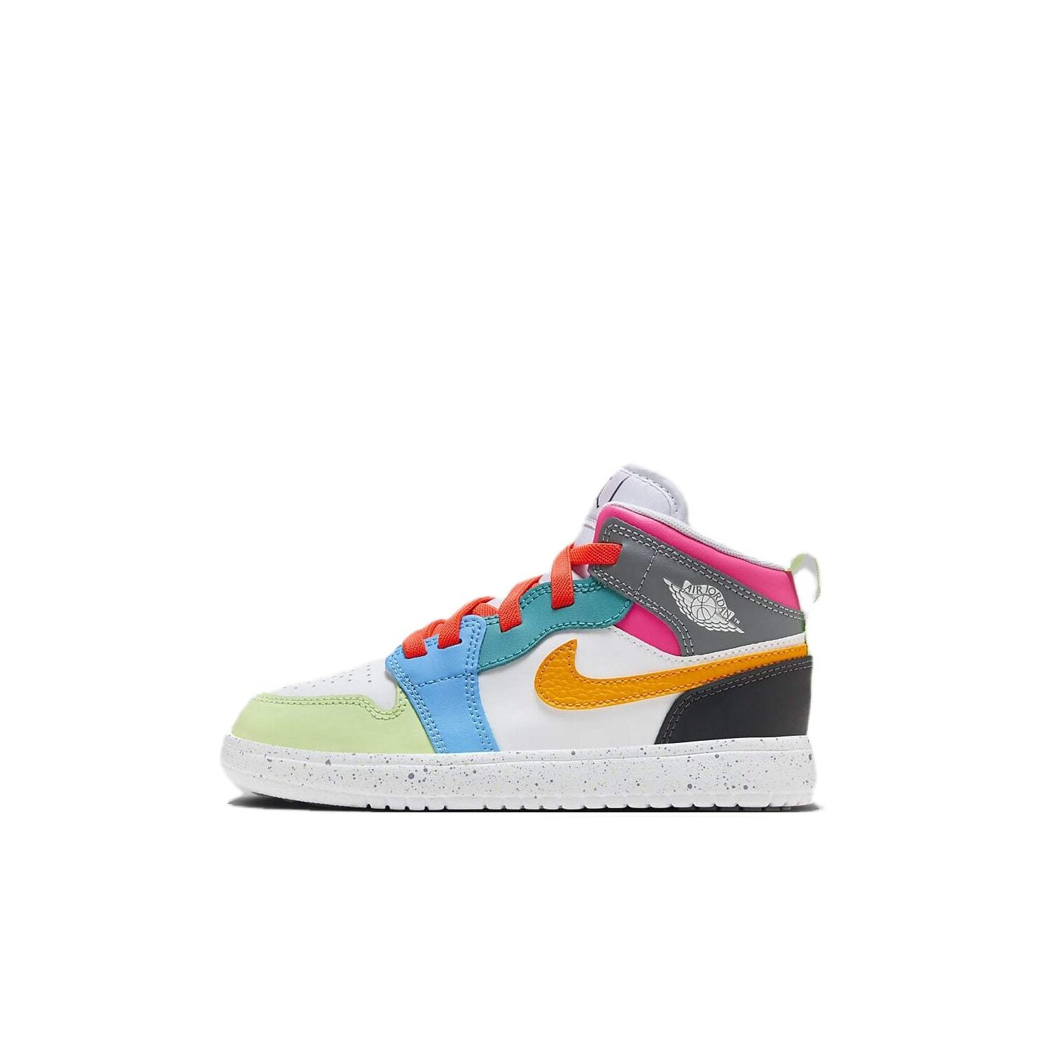 Кеды Air Jordan 1