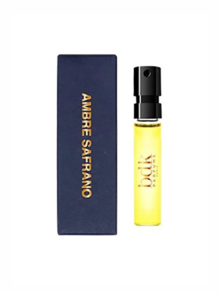 Parfums BDK Tabac Rose 2 мл Парфюмерная вода оригинал