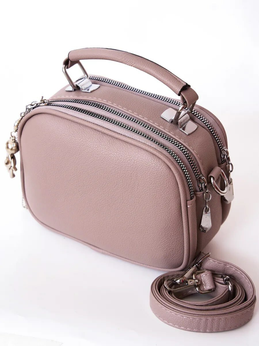 Сумка кросс-боди  кросс-боди через плечо