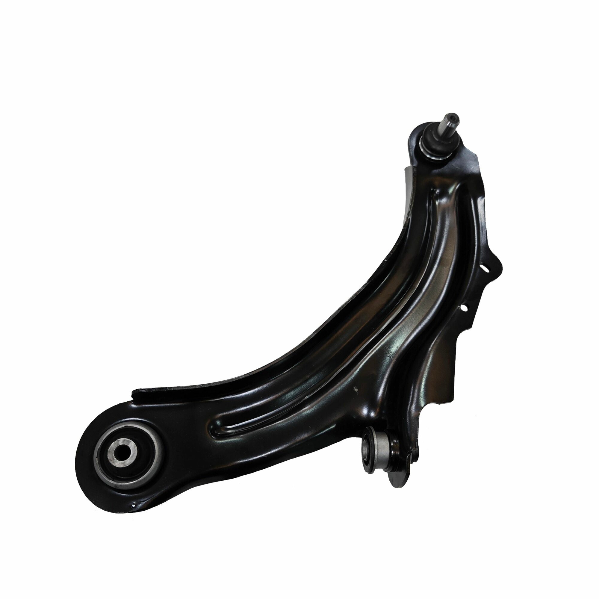 CTR Рычаг передней подвески левый RENAULT Captur 2013 2020